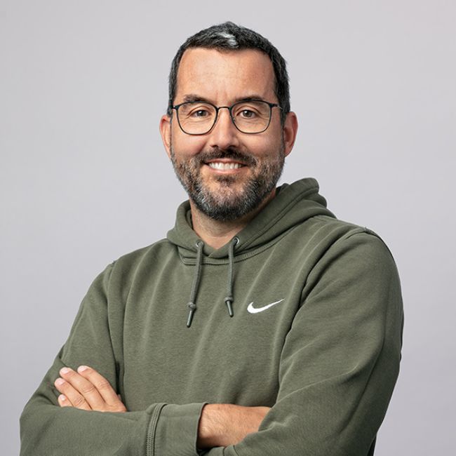 Team und Organisation